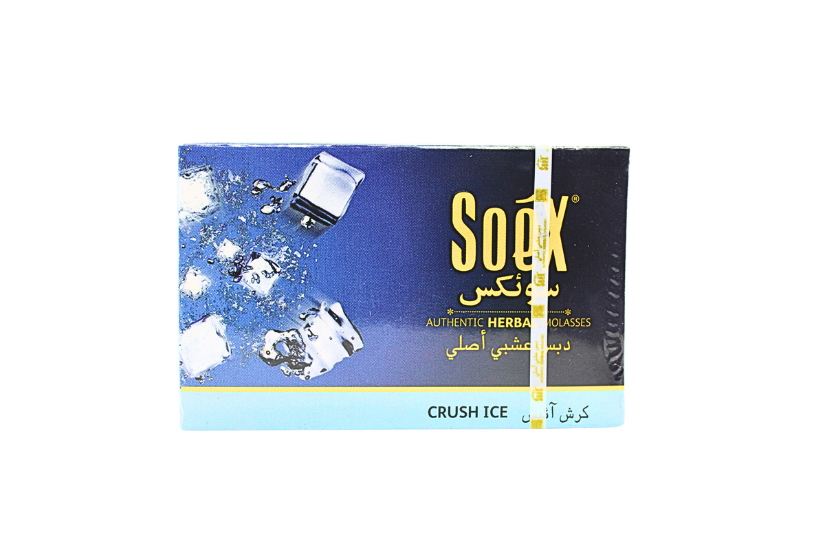 Soex Flavour crush Ice – MyWholesale