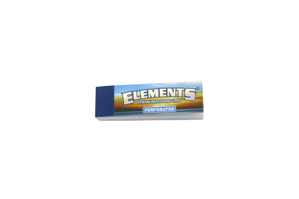 Elements Premium Perforated Tips – MyWholesale