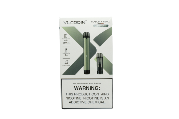 Vladdin – MyWholesale