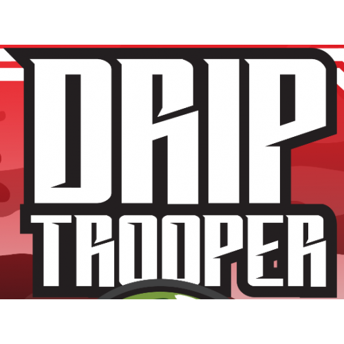 Drip Trooper – MyWholesale