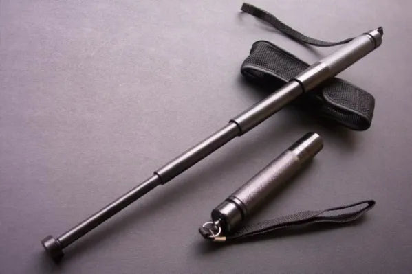 Baton Medium 21 inch – MyWholesale