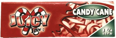 Juicy Jay Candy Cane 1 1/4 – MyWholesale