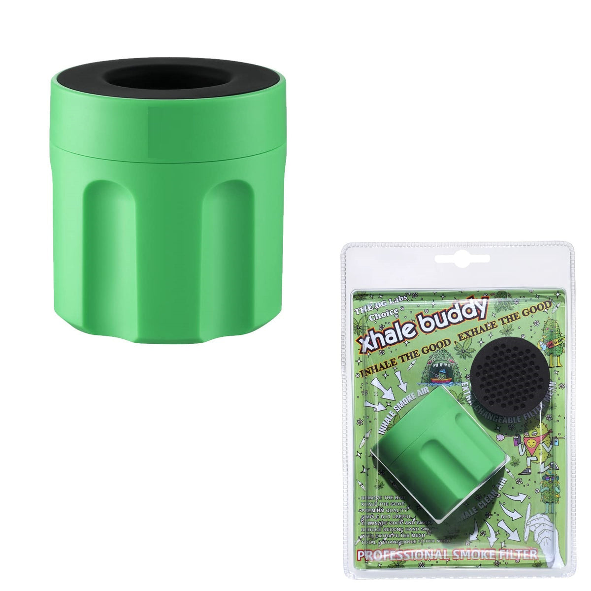 Xhale Buddy – MyWholesale