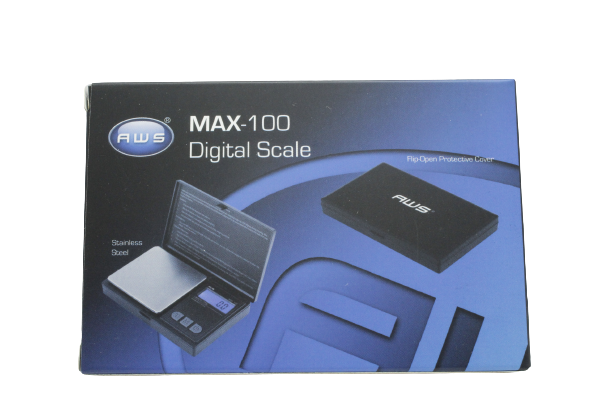 Aws Max 100 – MyWholesale