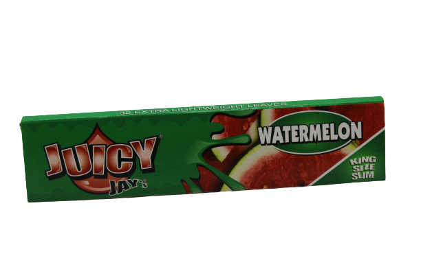 Juicy Jay watermelon King Size – MyWholesale