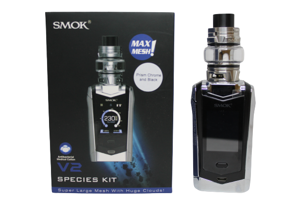 Smok V2 Species Kit – MyWholesale