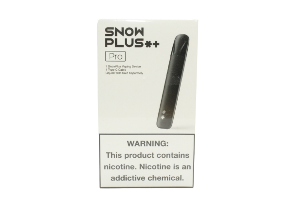 Snow Plus Pro Device – MyWholesale
